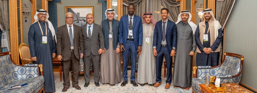 Hadeed | Hadeed Future Minerals Forum