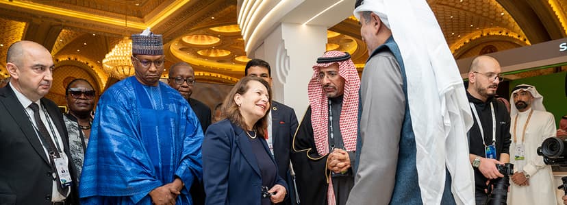 Hadeed | Hadeed Future Minerals Forum